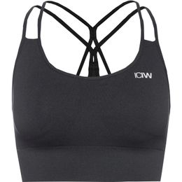 ICANIWILL Define BH Damen - Gr&ouml;&szlig;e S - schwarz