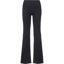 Nike DF ZENVY Leggings Damen - Gr&ouml;&szlig;e XS - schwarz