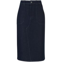 DAY.LIKE - Jeans-Rock, denim, Gr. 38 / S - Baumwolle