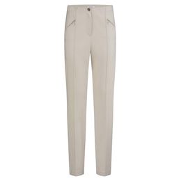 St. Emile - Hose, beige, Gr. 50 / XL
