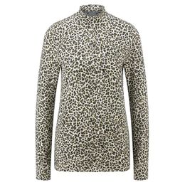 Peter Hahn - Shirt, mehrfarbig, Gr. 40 / M