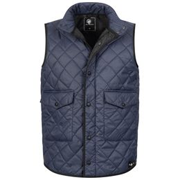 Rock Creek Weste Navy