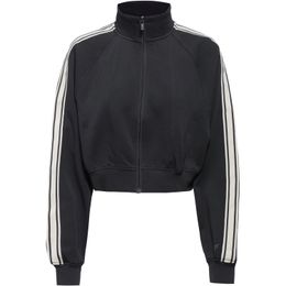 Fabletics Jacke Damen - Gr&ouml;&szlig;e M - schwarz