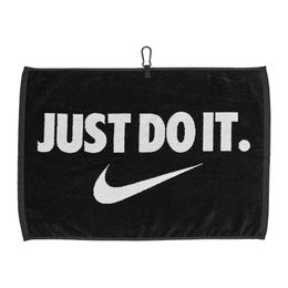 Nike - Handtuch, Performance, Emblem (Schwarz)