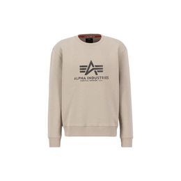 Alpha Industries Basic Carbon Sweatshirt