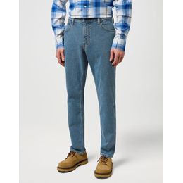 Wrangler - Greensboro - Steel Slate