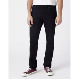 Wrangler - Greensboro - Black Valley