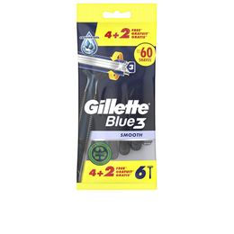 Gillette Blue 3 Einweg-rasierklinge 6 Stk