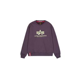 Alpha Industries Basic Big Logo Sweatshirt