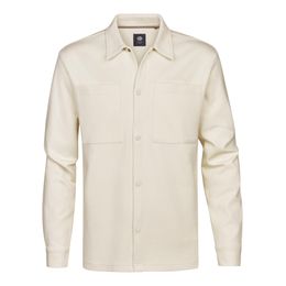 PETROL INDUSTRIES - Sweat-Overshirt Camino Herren