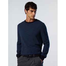 North Sails Pullover Kaschmirmischung gestreift