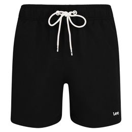 Lee - Badeshorts - PICTUS - Schwarz