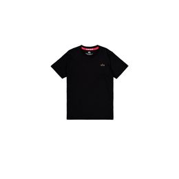 Alpha Industries 3D Small Logo T-Shirt