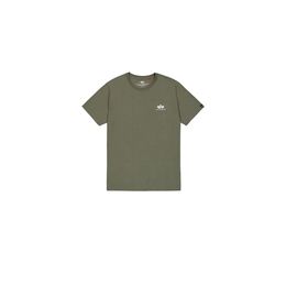 Alpha Industries Backprint T-Shirt