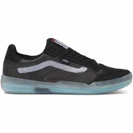Vans Evdnt UltimateWaffle Herren schwarze Schuhe