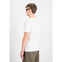 Alpha Industries College Camo T-Shirt