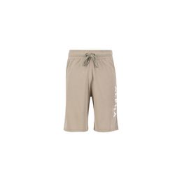 Alpha Industries Alpha Jersey Short
