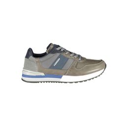 Carrera Freizeit-Ledersneaker