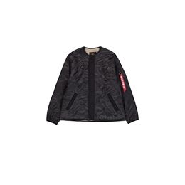Alpha Industries ALS Teddy Unisex Field Jacket
