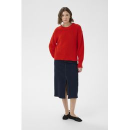 PART TWO Strickpullover BozenaPW Strickpullover Baggy fit