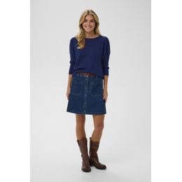 Saint Tropez Strickpullover A2561, Strickpullover Casual fit