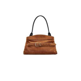 Marc Jacobs Umh&auml;ngetasche Kupfer