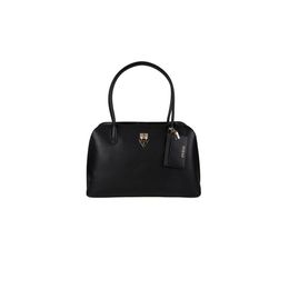 Guess Tragetasche Schwarz