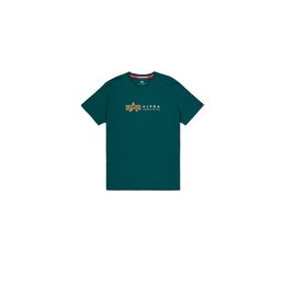 Alpha Industries Alpha Label T-Shirt