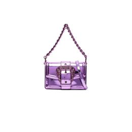Versace Jeans Couture Umh&auml;ngetasche Lila