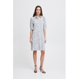 Ichi Kleid IHAYA Regular fit