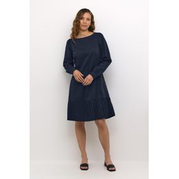 Culture Kleid Casual fit navy