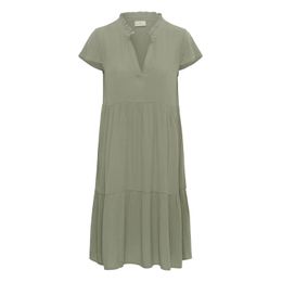 Kaffe Kleid KAmarianah Kleid A-shape