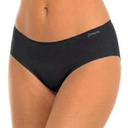 Damen Shorty Slip Zero Cotton Unsichtbar 1030961