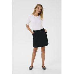 Kaffe Rock KAmerle A-shape black