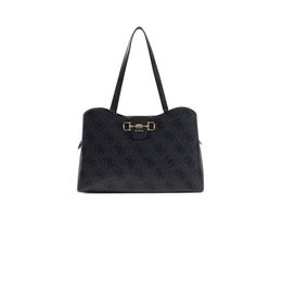 Guess Tasche Kohle-Logo