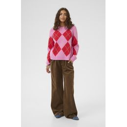 Culture Strickpullover CUharlekin Strickpullover Classic fit
