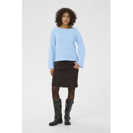 Kaffe Strickpullover KAjolanda Strickpullover Regular fit