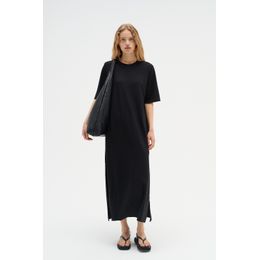 Inwear Jerseykleid Lockere Passform Blac