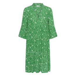 Kaffe Kleid KAellen Kleid A-shape