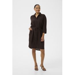 Kaffe Langarm - Hemd KAmilia Langarm - Hemd Loose fit