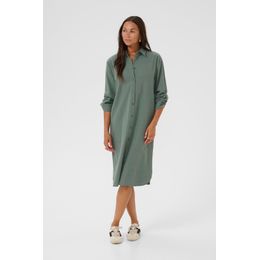 Kaffe Langarm - Hemd 10511121 Langarm - Hemd Loose fit