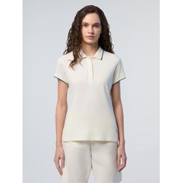 North Sails Polohemd Modal-Jersey