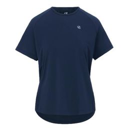 Dare 2b - "Chase II" T-Shirt f&uuml;r Damen (Marine)