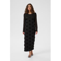 Culture Jerseykleid CUmascha Jerseykleid Fitted