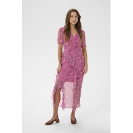 Saint Tropez Kleid RachilSZ Kleid Gerade Passform
