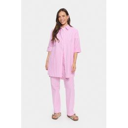 Saint Tropez Kleid HaddaSZ Kleid Gerade Passform