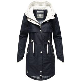 Navahoo Damen &Uuml;bergangsjacke Xankaa mit Kapuze
