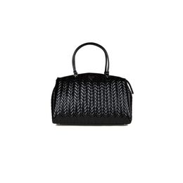 Guess Tragetasche Schwarz