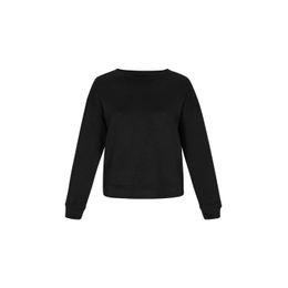 TALENCE Sweatshirt Frauen Schwarz