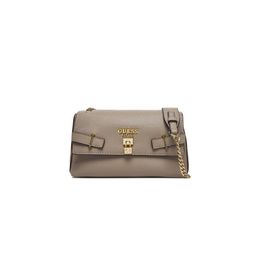 Guess Umh&auml;ngetasche Dunkel Taupe
